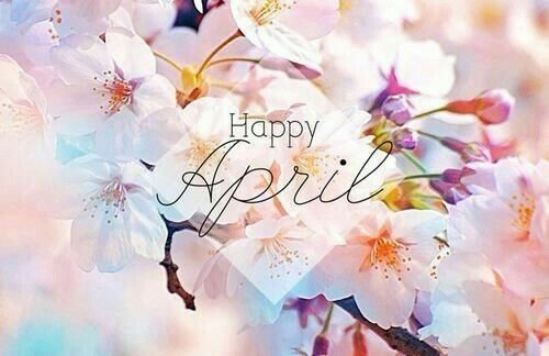 Happy April Pictures, Photos, and Images for Facebook, Tumblr ...