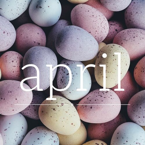 April Pictures, Photos, and Images for Facebook, Tumblr, Pinterest, and ...