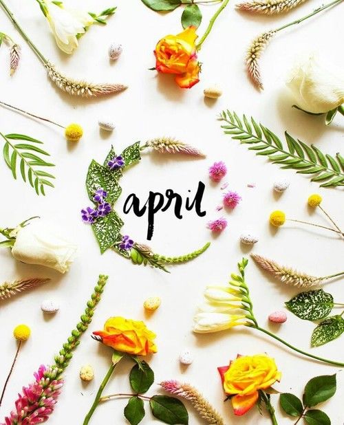 April Pictures, Photos, and Images for Facebook, Tumblr, Pinterest, and ...