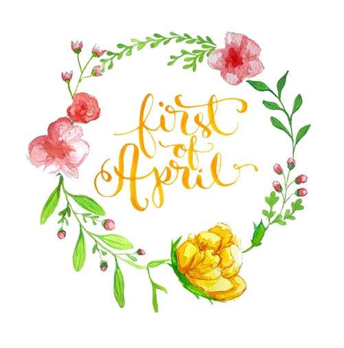 First Of April Pictures, Photos, and Images for Facebook, Tumblr ...