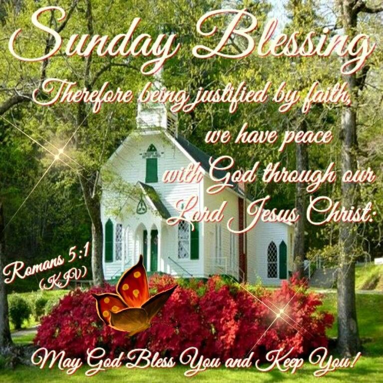 Sunday Blessing Pictures, Photos, and Images for Facebook, Tumblr ...