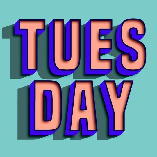 Tuesday Pictures, Photos, and Images for Facebook, Tumblr, Pinterest ...