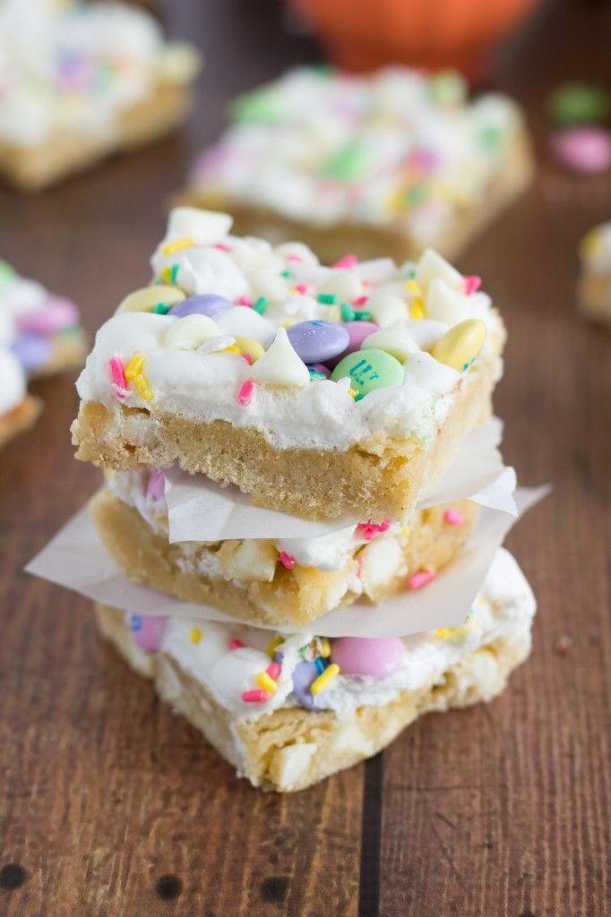 Spring Confetti Bars Pictures, Photos, and Images for Facebook, Tumblr ...