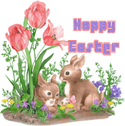 Hoppy Easter Pictures, Photos, and Images for Facebook, Tumblr ...