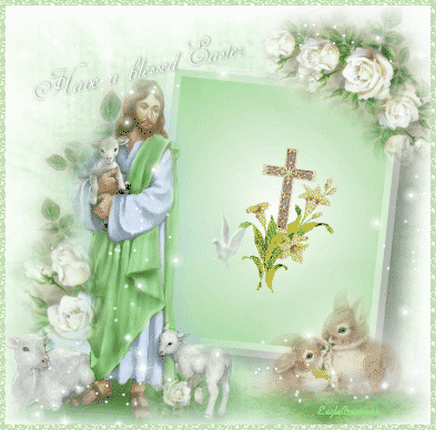 Have A Blessed Easter Pictures, Photos, and Images for Facebook, Tumblr ...