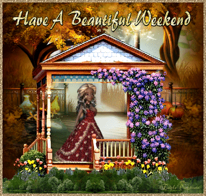 Have A Beautiful Weekend Pictures, Photos, and Images for Facebook ...