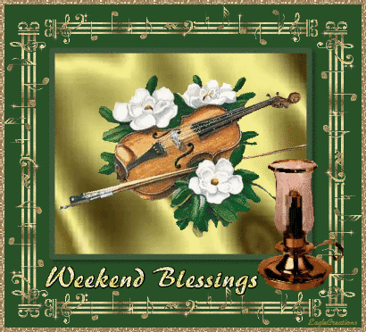 Weekend Blessings Pictures, Photos, and Images for Facebook, Tumblr ...