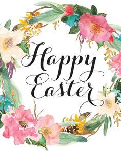 Happy Easter Pictures, Photos, and Images for Facebook, Tumblr ...