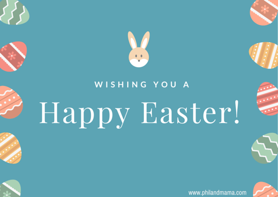 Wishing You A Happy Easter! Pictures, Photos, and Images for Facebook ...