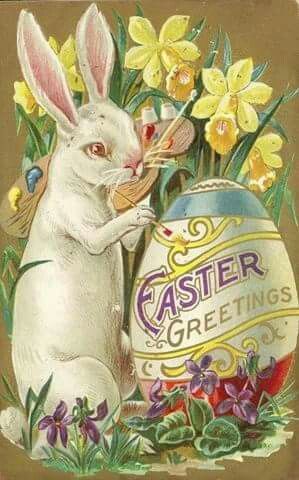 Easter Greetings Pictures, Photos, and Images for Facebook, Tumblr ...