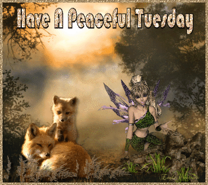 Have A Peaceful Tuesday Pictures, Photos, and Images for Facebook ...