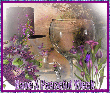 Have A Peaceful Week Pictures, Photos, and Images for Facebook, Tumblr ...