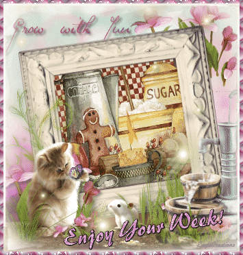 Enjoy Your Week Pictures, Photos, and Images for Facebook, Tumblr ...