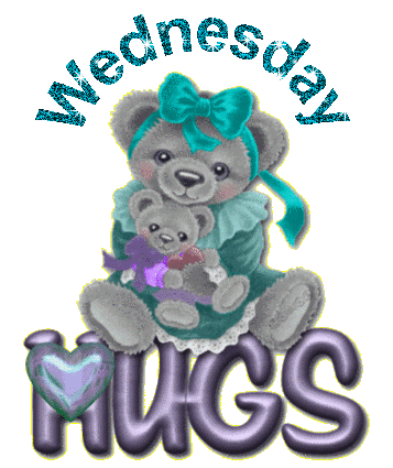 Wednesday Hugs Pictures, Photos, and Images for Facebook, Tumblr ...