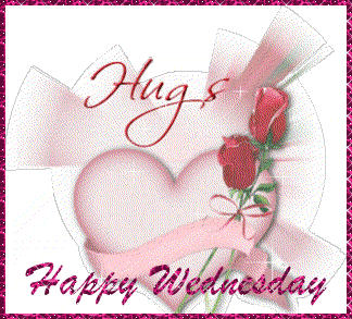 Hugs, Happy Wednesday Pictures, Photos, and Images for Facebook, Tumblr ...