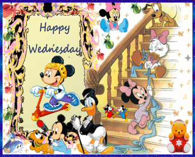 Happy Wednesday Pictures, Photos, and Images for Facebook, Tumblr ...