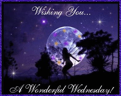Wishing You A Wonderful Wednesday Pictures, Photos, and Images for ...