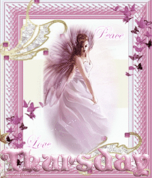 Peace, Love Thursday Pictures, Photos, and Images for Facebook, Tumblr ...