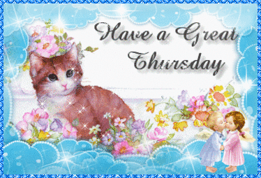 Have A Great Thursday Pictures, Photos, and Images for Facebook, Tumblr ...