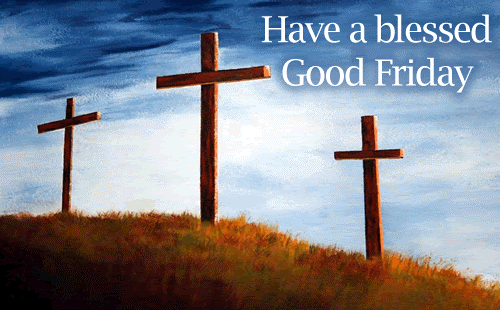 Have A Blessed Good Friday Pictures, Photos, and Images for Facebook ...