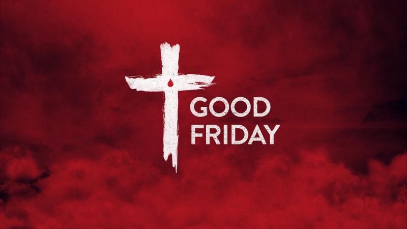 Good Friday Pictures, Photos, and Images for Facebook, Tumblr ...