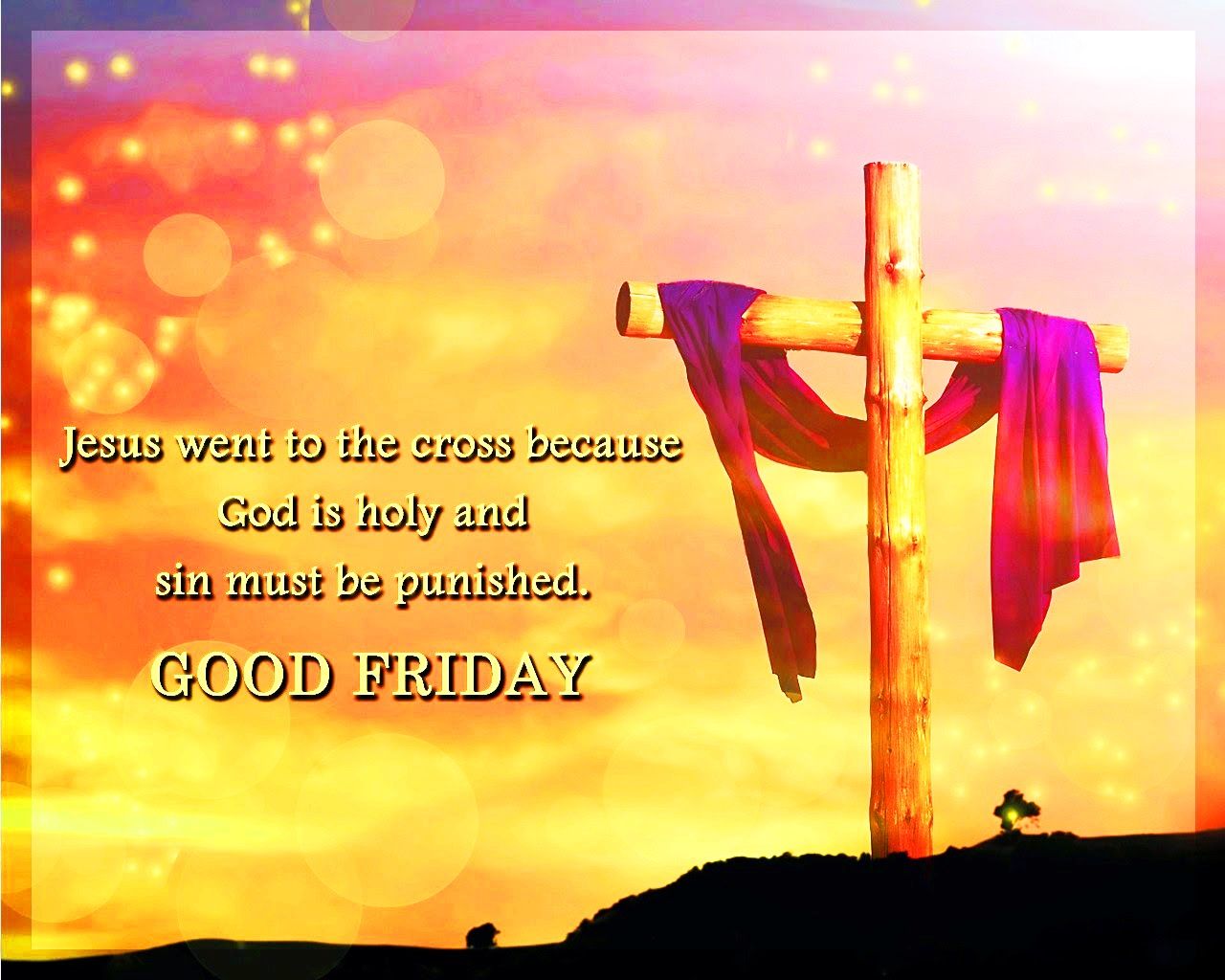 Good Friday Pictures, Photos, and Images for Facebook, Tumblr ...