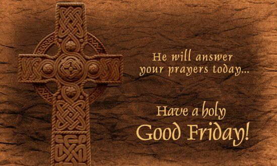 Have A Holy Good Friday! Pictures, Photos, and Images for Facebook ...