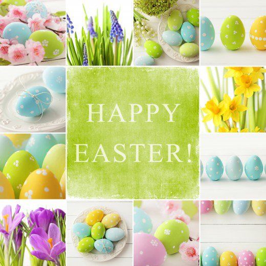 Happy Easter Pictures, Photos, and Images for Facebook, Tumblr ...