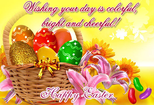 Happy Easter Pictures, Photos, and Images for Facebook, Tumblr ...