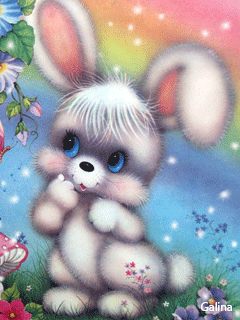 Easter Bunny Gif Pictures, Photos, and Images for Facebook, Tumblr ...