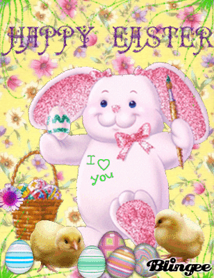 Happy Easter Pictures, Photos, and Images for Facebook, Tumblr ...