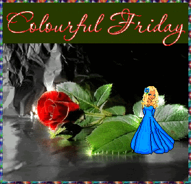 Colourful Friday Pictures, Photos, and Images for Facebook, Tumblr ...