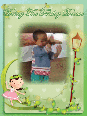 Doing The Friday Dance Pictures, Photos, and Images for Facebook ...