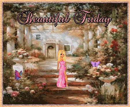 Beautiful Friday Pictures, Photos, and Images for Facebook, Tumblr ...