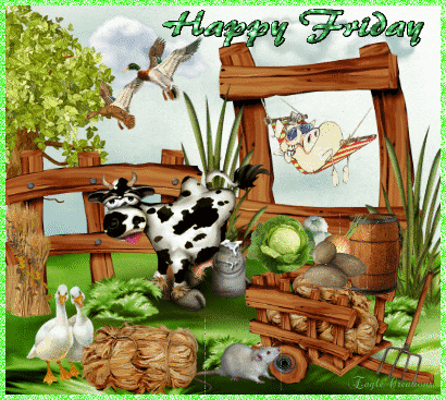 Happy Friday Pictures, Photos, and Images for Facebook, Tumblr ...