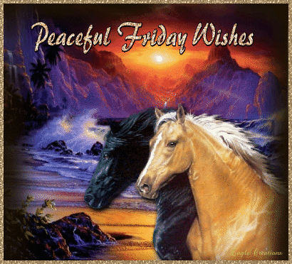 Peaceful Friday Wishes Pictures, Photos, and Images for Facebook ...