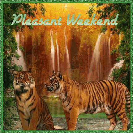 Pleasant Weekend Pictures, Photos, and Images for Facebook, Tumblr ...