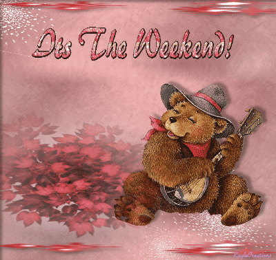 Its The Weekend! Pictures, Photos, and Images for Facebook, Tumblr ...