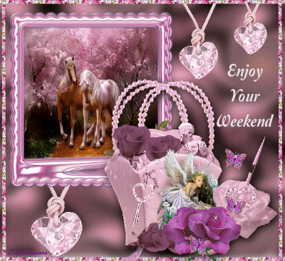 Enjoy Your Weekend Pictures, Photos, and Images for Facebook, Tumblr ...