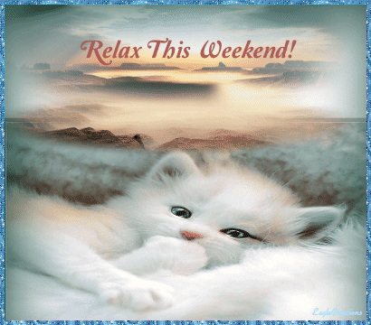 Relax This Weekend! Pictures, Photos, and Images for Facebook, Tumblr ...