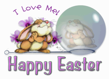 I Love Me! Happy Easter Pictures, Photos, and Images for Facebook ...