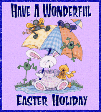 Have A Wonderful Easter Holiday Pictures, Photos, and Images for ...