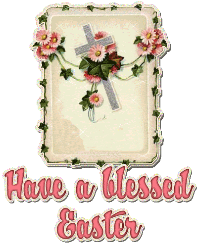 Have A Blessed Easter Pictures, Photos, and Images for Facebook, Tumblr ...