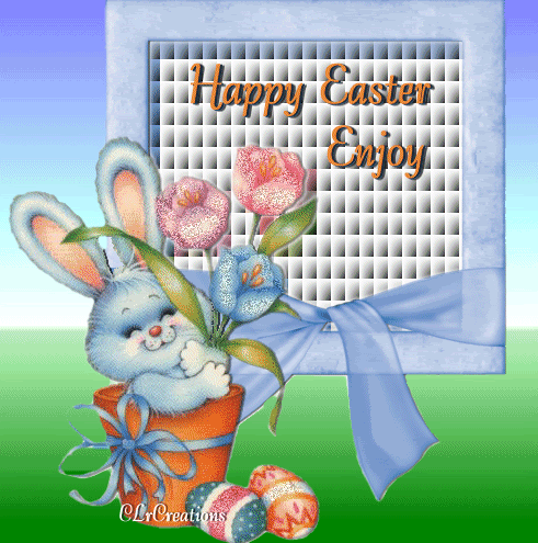 Happy Easter Enjoy Pictures, Photos, and Images for Facebook, Tumblr ...
