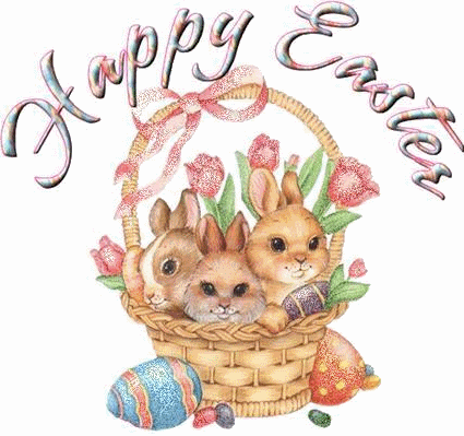 Happy Easter Pictures, Photos, and Images for Facebook, Tumblr ...