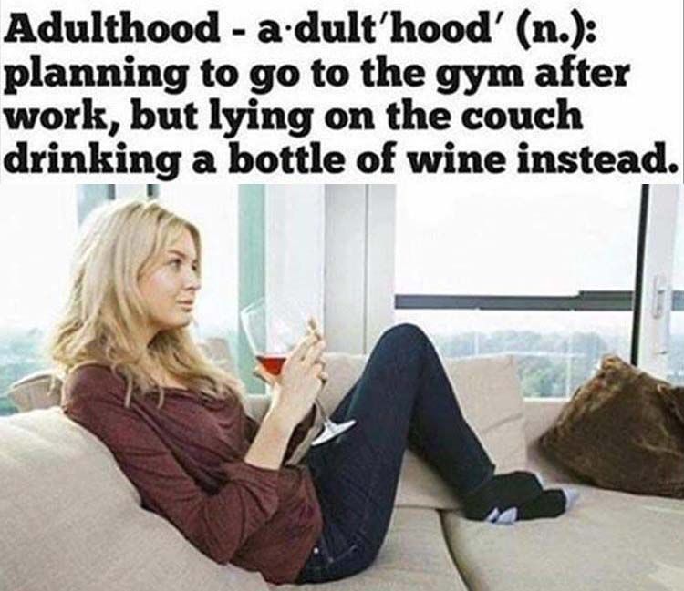 Adulthood Pictures, Photos, and Images for Facebook, Tumblr, Pinterest ...