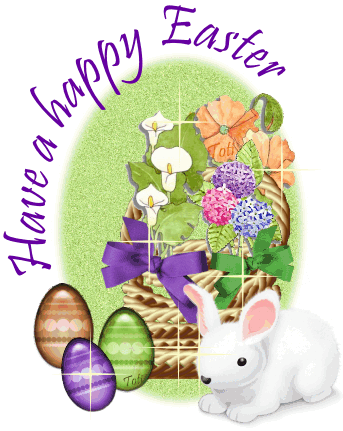 Have A Happy Easter Pictures, Photos, and Images for Facebook, Tumblr ...