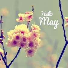 Hello May Pictures, Photos, and Images for Facebook, Tumblr, Pinterest ...