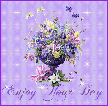 Enjoy Your Day Pictures, Photos, and Images for Facebook, Tumblr ...