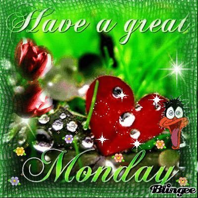 Have A Great Monday Pictures, Photos, and Images for Facebook, Tumblr ...